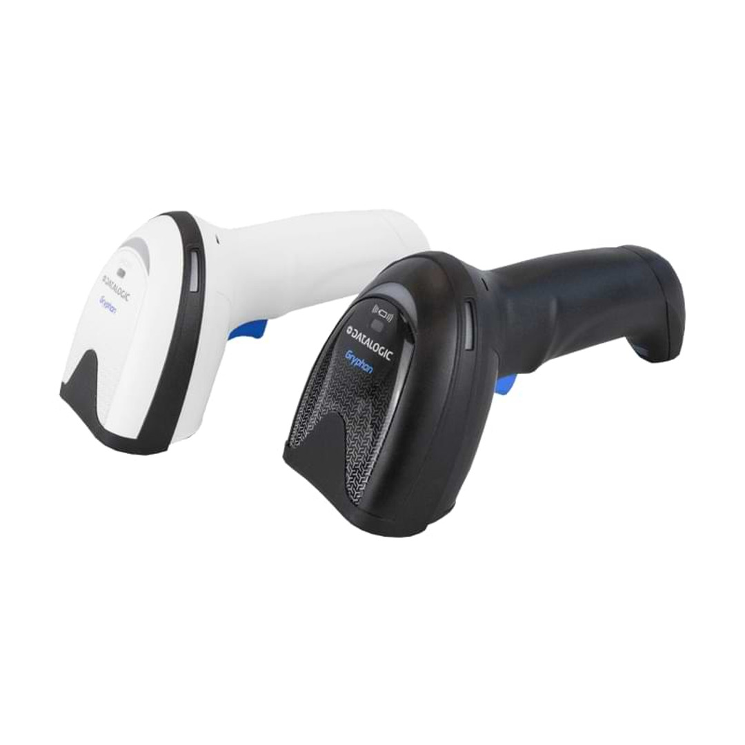 Datalogic Gryphon GBT4500 vonalkódolvasó, GBT4500-BK-BTK1 vonalkód olvasó