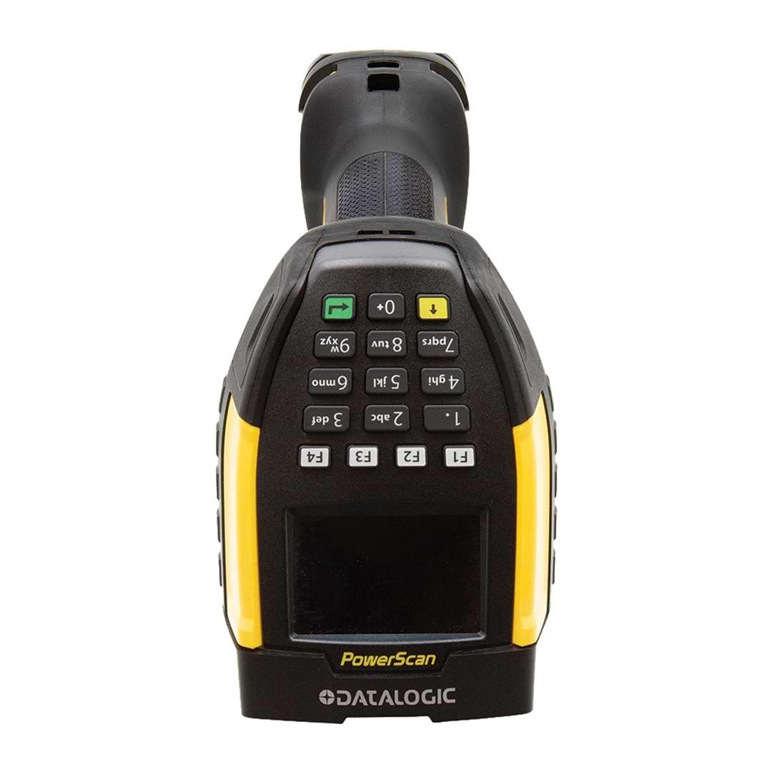 Datalogic PowerScan PM9600 vonalkódolvasó, PM9600-DHP433RBK10 Datalogic