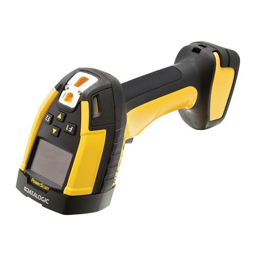 Datalogic PowerScan PM9600 vonalkódolvasó, PM9600-SR433RBK10 Datalogic